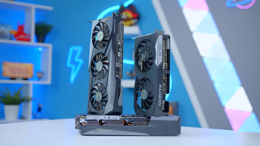 Best Graphics Cards to Buy Under £250 - GeekaWhat
