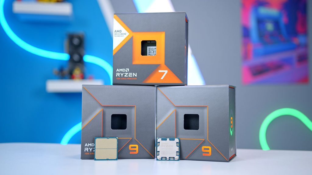 Best High-End Ryzen 7000 CPUs to Buy for Gaming - GeekaWhat