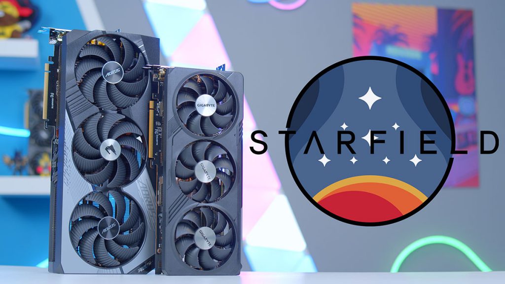 Best Graphics Cards to Buy for Starfield - GeekaWhat