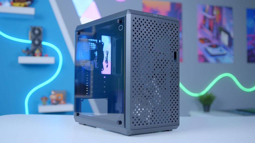 Cooler Master Q300L V2 Review – Another Refreshed Case Design - GeekaWhat