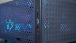 Cooler Master Q300L V2 Review – Another Refreshed Case Design - GeekaWhat