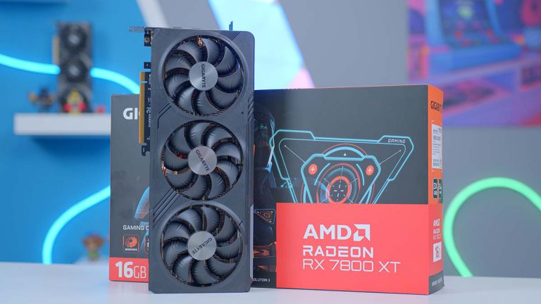Best Graphics Cards for the Ryzen 7 7700X - GeekaWhat