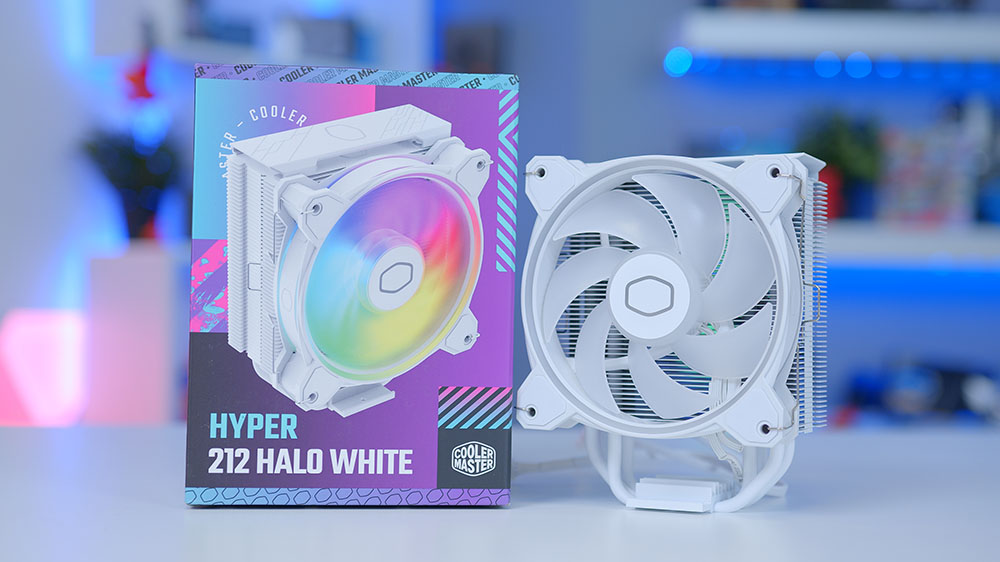 Best CPU Coolers for the Intel Core i5-13600K - GeekaWhat