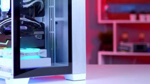 Best White PC Cases to Buy - GeekaWhat