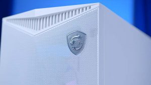 MSI MPG Gungnir 300R Airflow Review – Some Unique Design Choices ...