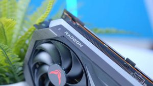 AMD Radeon RX 7800 XT Review (PowerColor Red Devil Edition) – AMD’s Mid ...