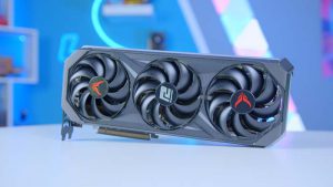 AMD Radeon RX 7800 XT Review (PowerColor Red Devil Edition) – AMD’s Mid ...