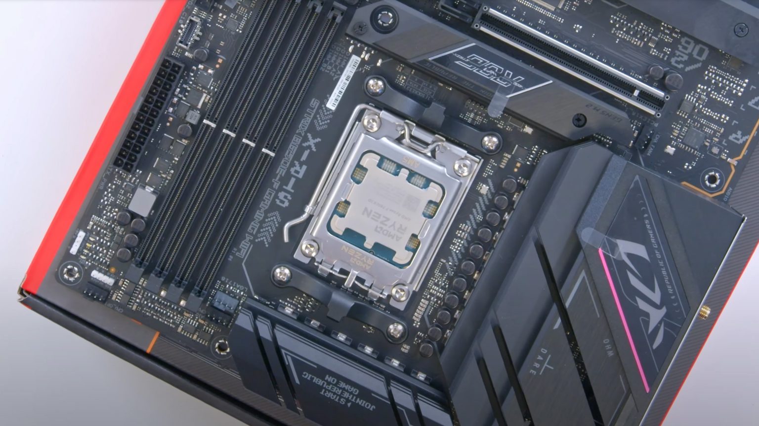 Best Motherboards for the Ryzen 7 7800X3D - GeekaWhat
