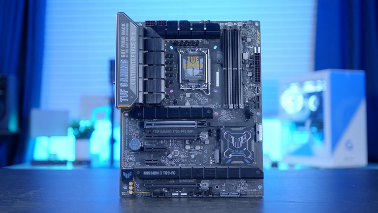 Best Intel 14th-Gen Motherboards - GeekaWhat