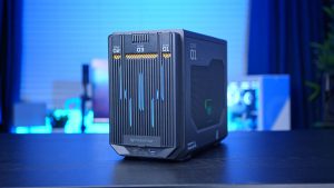 Acer Predator Orion X Review – Maximum Power in a Tiny Form Factor ...