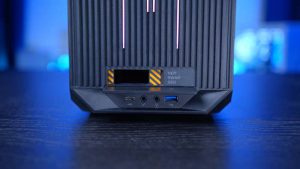 Acer Predator Orion X Review – Maximum Power in a Tiny Form Factor ...