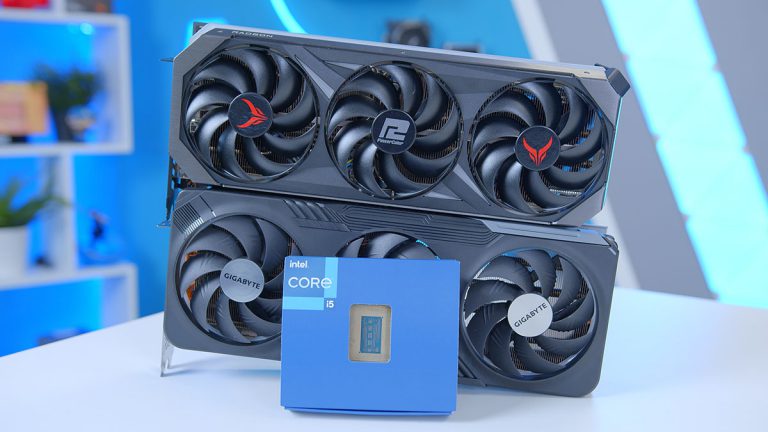 Best Graphics Cards for the Core i5-14600K - GeekaWhat