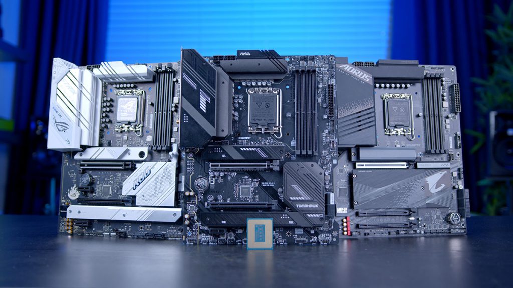 Best Motherboards for the Core i5-14600K - GeekaWhat