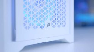 Best White PC Cases to Buy - GeekaWhat