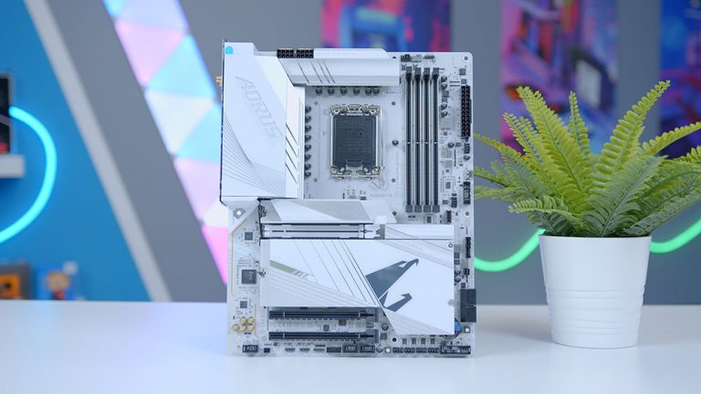 Best Intel 14th-Gen Motherboards - GeekaWhat