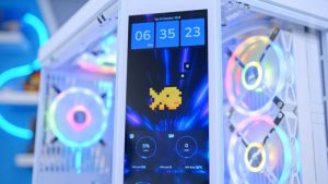 HYTE Y70 Touch Review – The Best PC Case for Enthusiasts? - GeekaWhat