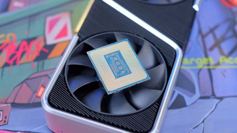 Best CPUs to Buy for the RTX 4060 - GeekaWhat