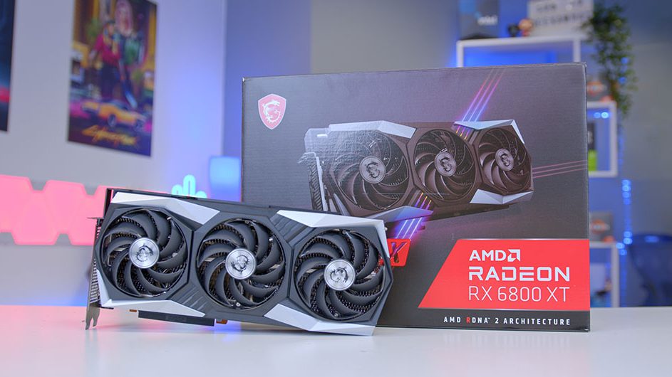 Best Graphics Cards to Buy Under $600 - GeekaWhat