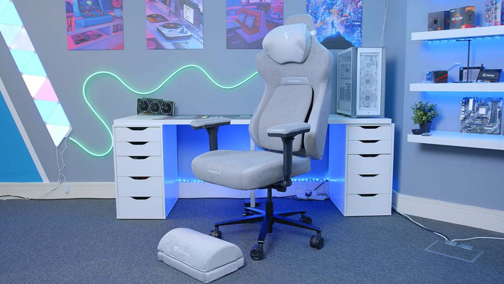 THUNDERX3 CORE Loft Review – A Gaming Chair Like No Other - GeekaWhat