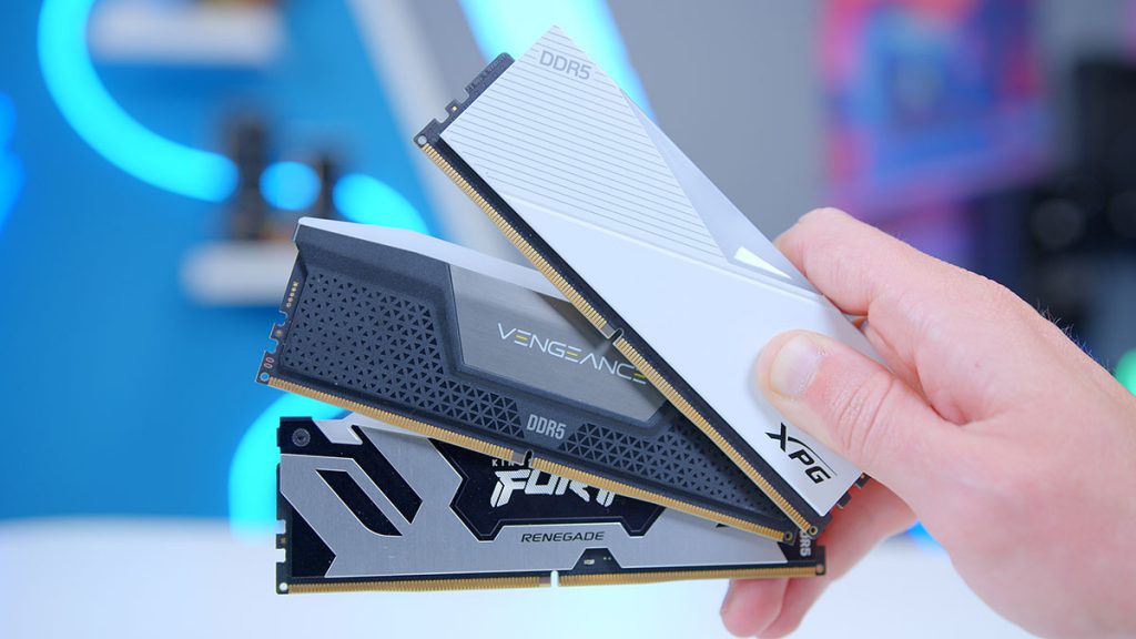 Best DDR5 RAM to Buy in 2025 - GeekaWhat