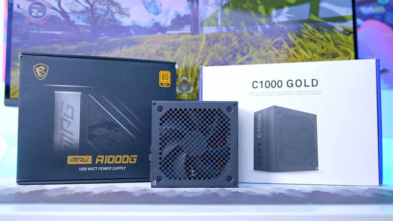Best 1000W Power Supplies to Buy in 2024 - GeekaWhat