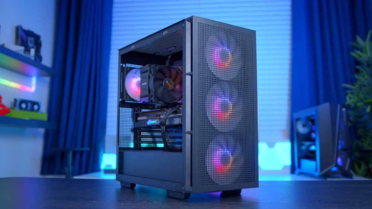 Best $1200 Gaming PC Build in 2024 - GeekaWhat