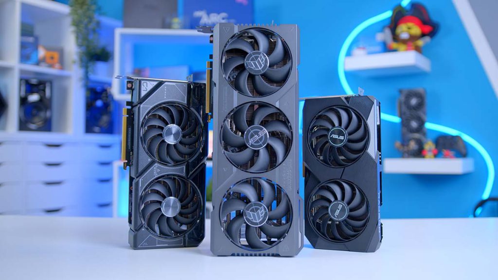 Best ASUS Graphics Cards to Buy in 2024 - GeekaWhat