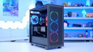 Best PC Cases for the RTX 4090 - GeekaWhat