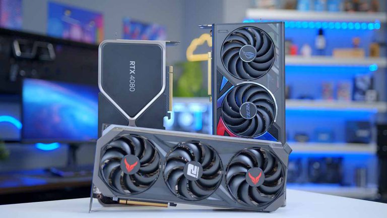 Best Graphics Cards to Buy for the Intel Core i7-14700K in 2024 - GeekaWhat