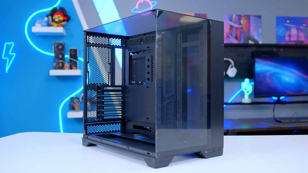 Lian Li O11 Vision Review – The O11 Makes an Astounding Comeback ...