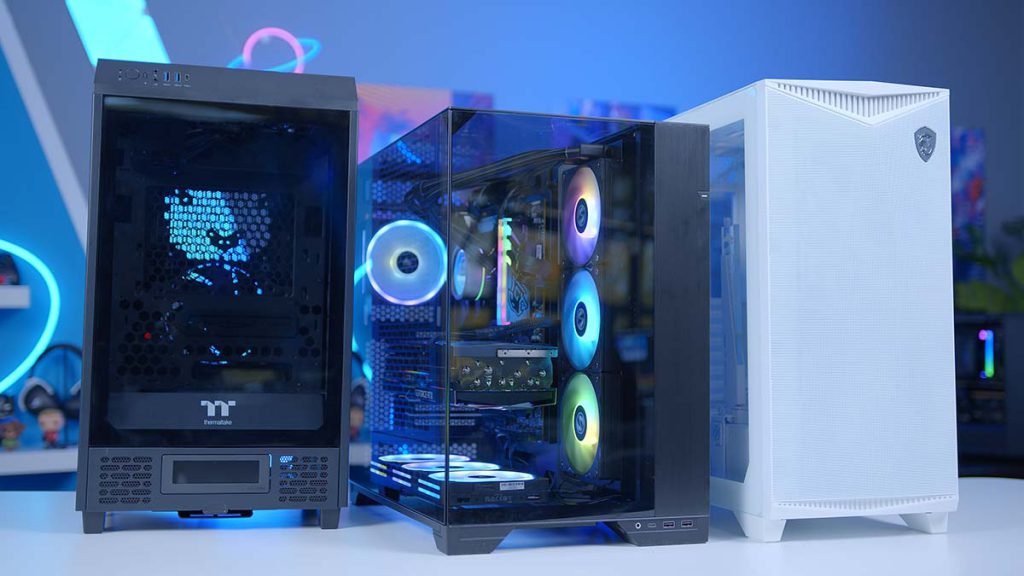 10 Features To Look For in Your Next PC Case - GeekaWhat