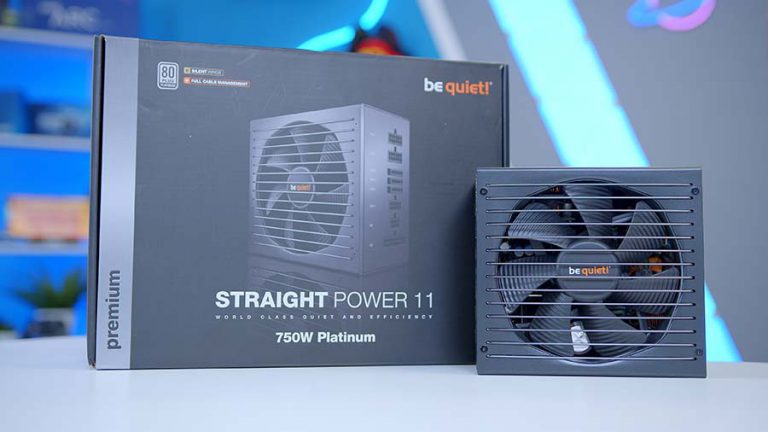 Best 750W Power Supplies to Buy in 2024 - GeekaWhat