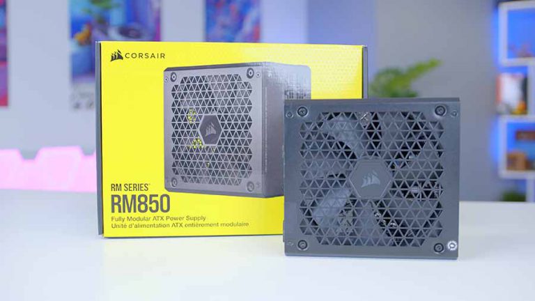 Best 850W Power Supplies to Buy (Budget, Mid-Range & High-End Options ...