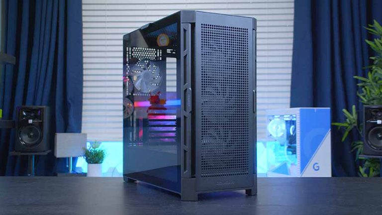 Best RGB PC Cases to Buy in 2024 - GeekaWhat