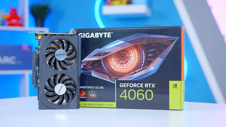 Best RTX 4060 Graphics Cards to Buy to Buy in 2024 - GeekaWhat