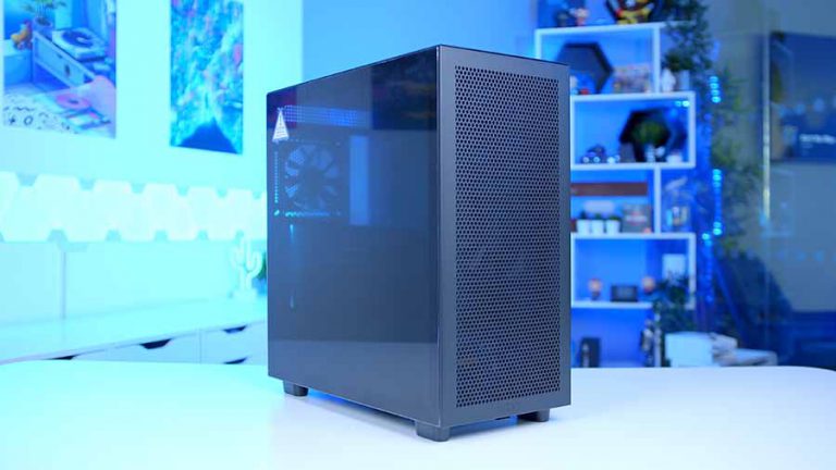 Best PC Cases for the RTX 4090 - GeekaWhat