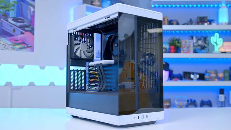Best PC Cases to Buy for an RTX 4070 PC Build - GeekaWhat