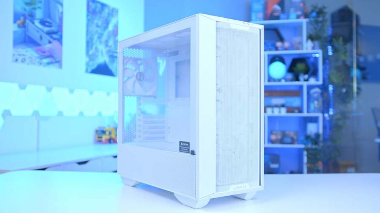 The Best PC Cases to Buy for an RTX 4080 PC Build - GeekaWhat