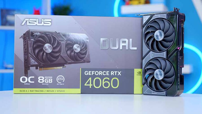 Best RTX 4060 Graphics Cards to Buy to Buy in 2024 - GeekaWhat