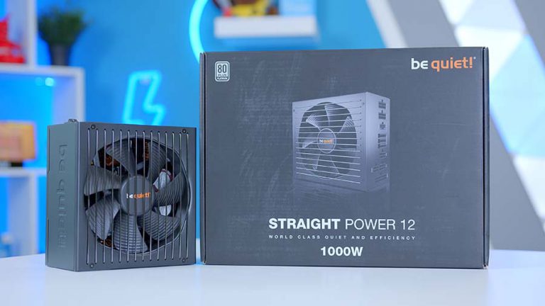Best 1000W Power Supplies to Buy in 2024 - GeekaWhat
