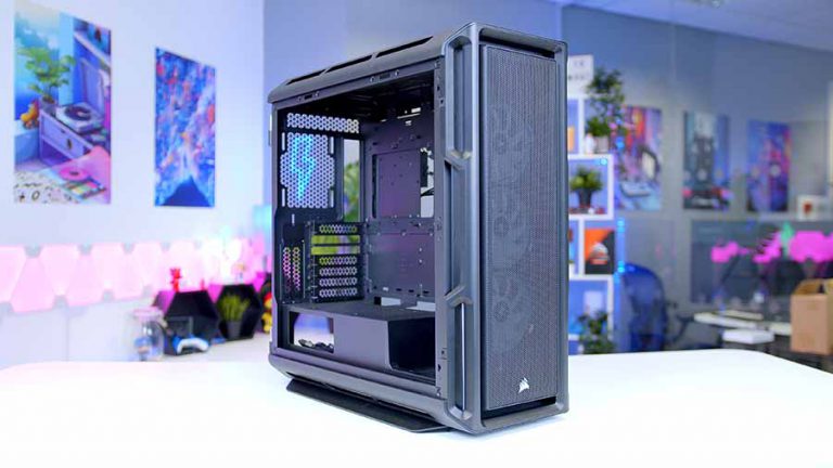 Best PC Cases for the RTX 4090 - GeekaWhat