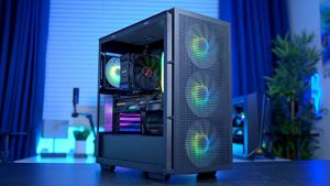 Best $1200 Gaming PC Build in 2024 - GeekaWhat