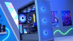 Best $1500 Gaming PC Build 2024 - GeekaWhat