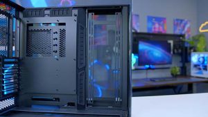 Lian Li O11 Vision Review – The O11 Makes an Astounding Comeback ...