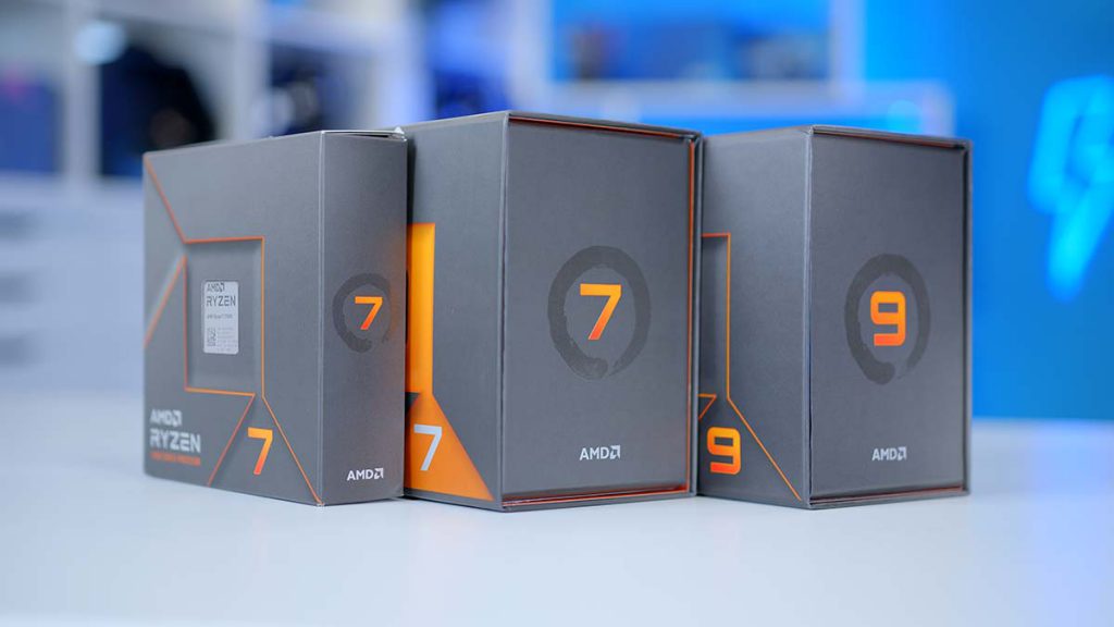 Best Mid-Range Ryzen 7000 CPUs to Buy in 2024 - GeekaWhat