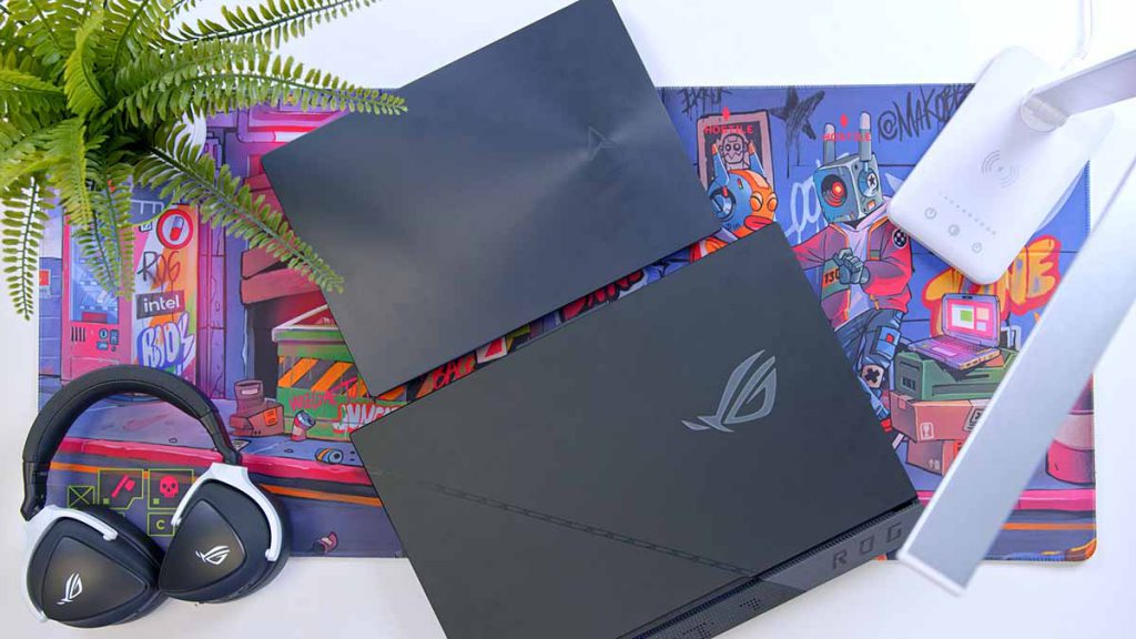 Best High-End ASUS Laptops to Buy in 2024 - GeekaWhat