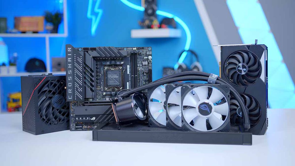 Best ASUS PC Components to Buy in 2024 - GeekaWhat