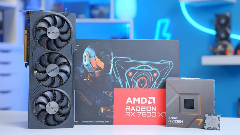 Best CPU & GPU Combos to Buy in 2024 - GeekaWhat