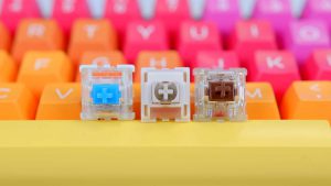 Which Mechanical Keyboard Switch Is the Best? – Our Full Guide! - GeekaWhat