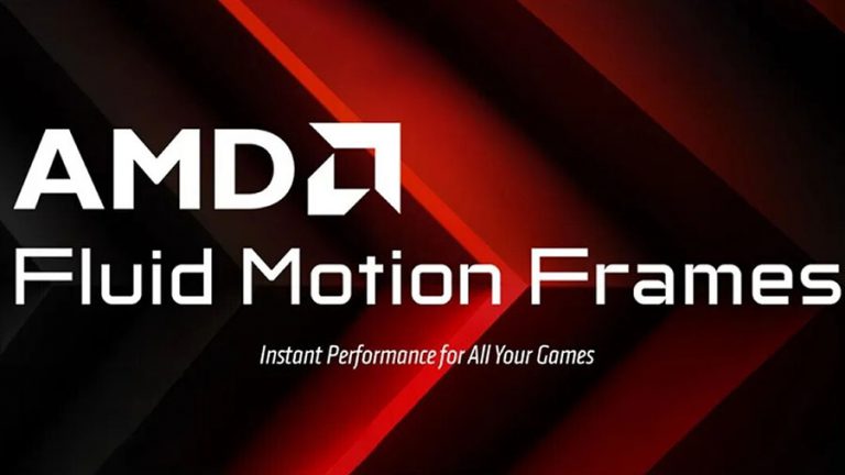 AMD Fluid Motion Frames – What is it & How Does it Work? - GeekaWhat